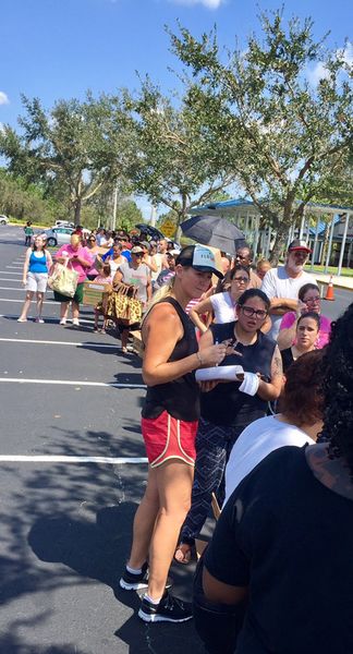 Veterans Park Academy hosts community event | News, Sports, Jobs ...